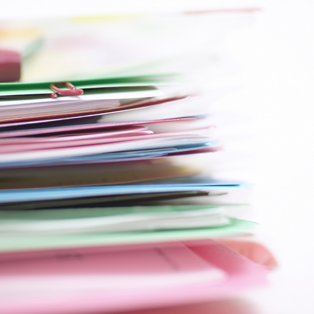 Transfert de dossiers - Aures